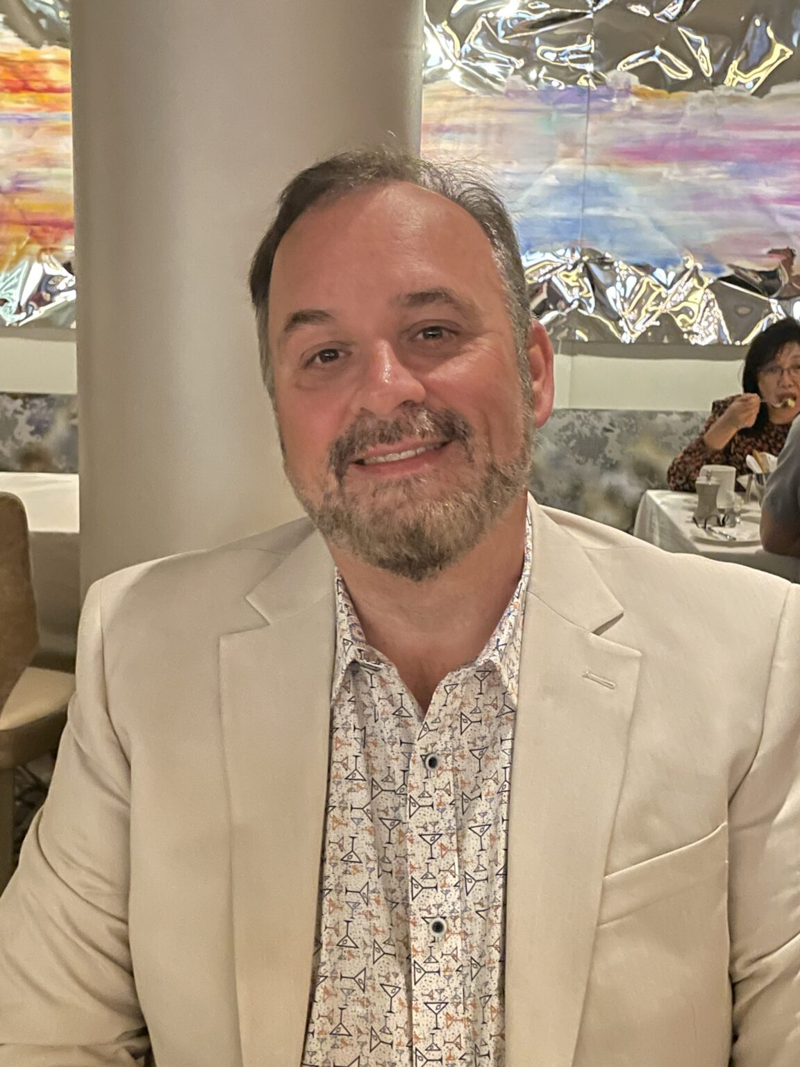 About - South Carolina Bar & Tavern Association